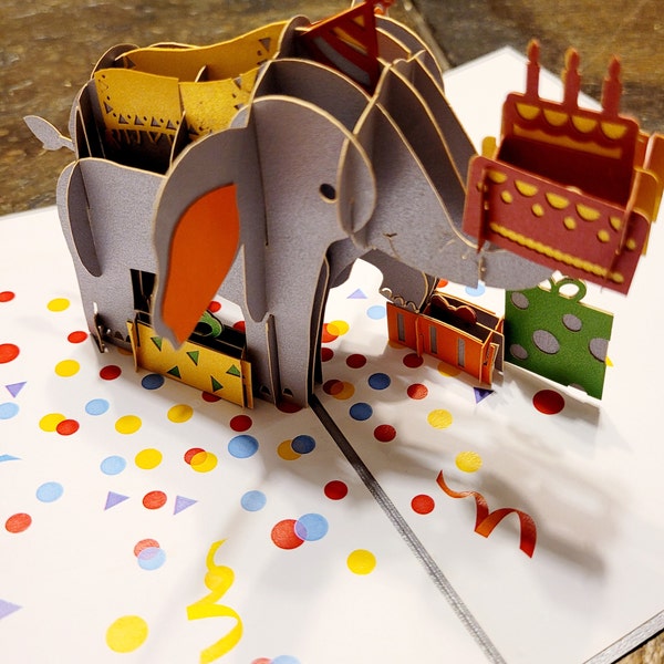 Congrats Graduation Pop up Card, 3D Newly Grads Congratulations Card - Etsy