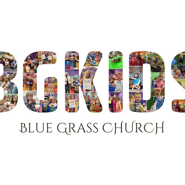 Pastor Appreciation Photo Collage Gift (digital Download) - Etsy