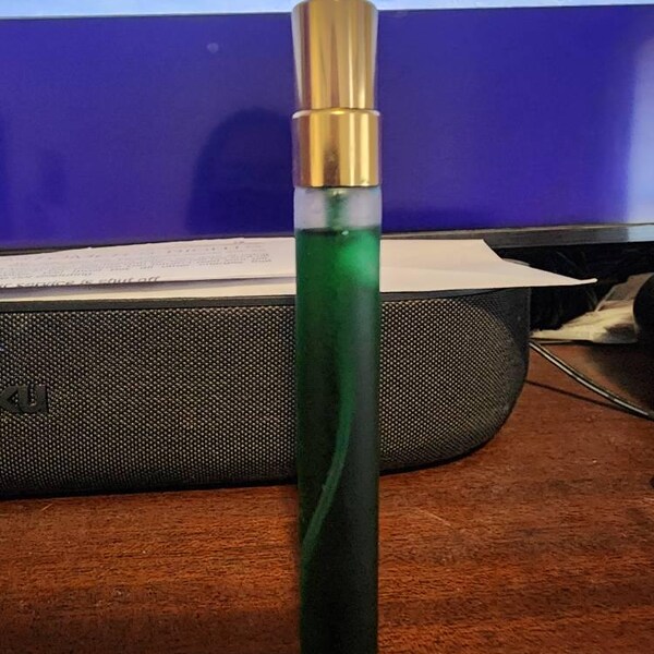 D Money Perfume Spray - Etsy