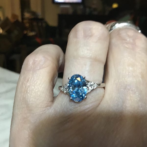 Marquise Cut Diamond Engagement Ring With Wedding Band, 1 to 2 Ct IGI ...