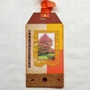 Linen--rust and Tea Dyed--pre-order - Etsy