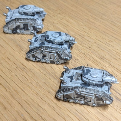 Heretic Grand Cruiser Repulsive Class - Etsy