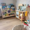 Original Modular Montessori Shelf Made From Certified Wood - Etsy