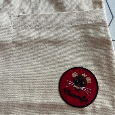 Mutant and Proud Patch Made in USA 2 X 3 Comic Book Patch Mutant Patch ...