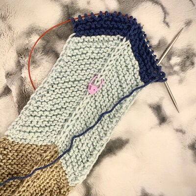 Northeasterly knitting Pattern Download - Etsy