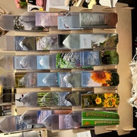 Collapsible Postcard Display Stand for 12 Greeting Cards, Greeting Card ...