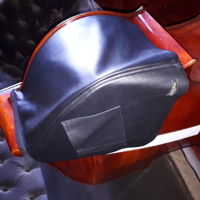 Elegant Cellobib for the Cellist in Your Life - Etsy