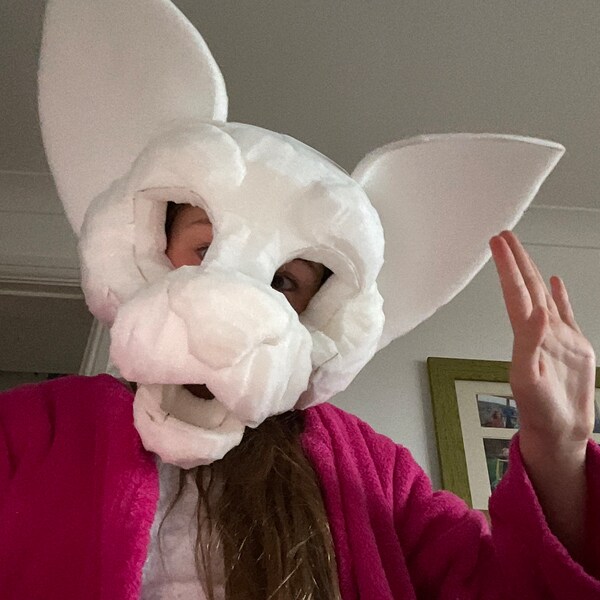 Manokit Head Base - Etsy