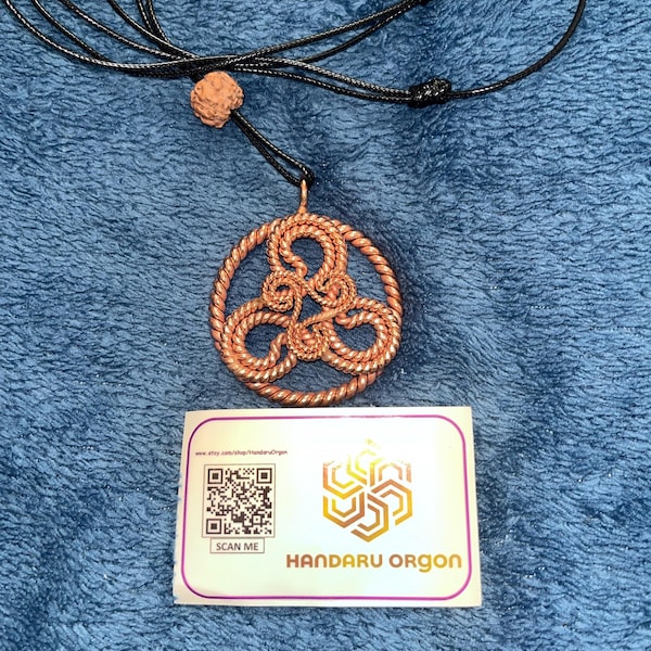 Tensor Ring Generator Rodin Vortex Combination Lost, Sacred and Empowerment Cubit - Etsy