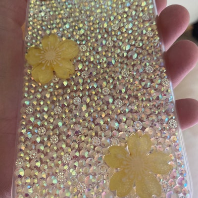 Kawaii Star and Bow Dust Plug Charms Nintendo Switch Charms Phone ...