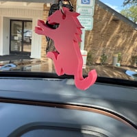 Two Color - Set of Ford Bronco “skeleton” Emblems and Badges / Calling ...