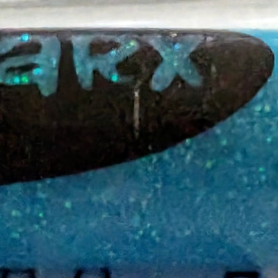 Teacher Crayon Box Magnetic Bookmark, Teacher Appreciation Gift ...