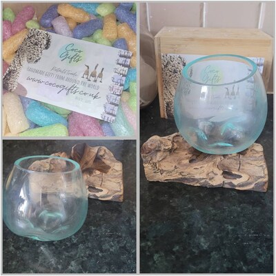 Resin Ceramic Letter Alphabet Pattern Tile Coaster Personalise Coasters ...