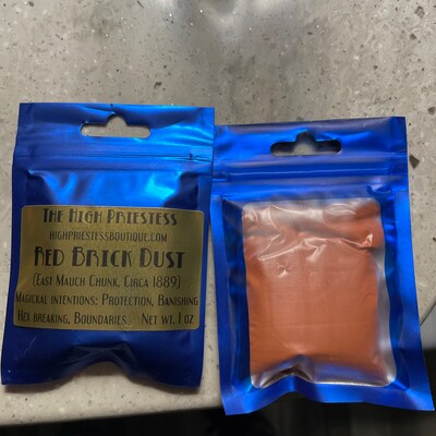 Felix Felicis Good Luck Spell Kit. High Priestess Made and Blessed - Etsy