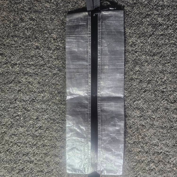 Dyneema Tent Stake Bag - Etsy