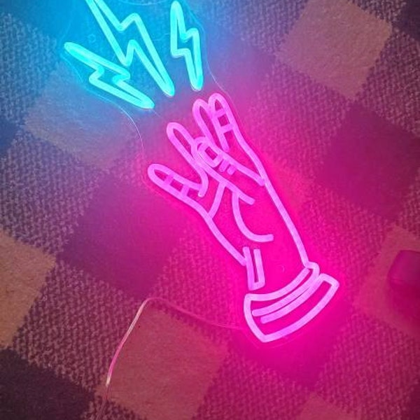 Pigeon Neon Light, Flying Dove Neon Light, Peace Dove, Freedom Dove ...