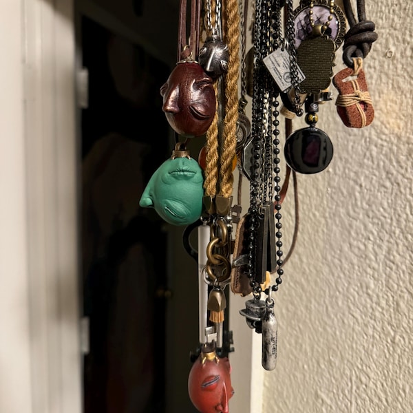 Homunculus With a Large Nose / Astral World Demon With a Humongous ...