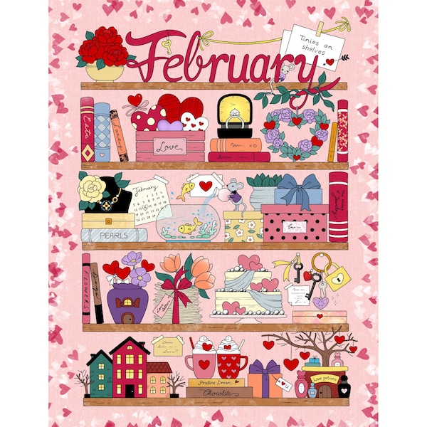 Butterfly Coloring Pages for Adults. 18 Tiny Illustrations by Agota Pop ...