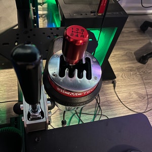 Ultimate Thrustmaster Th8a Upgrade Bundle - Etsy