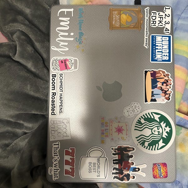 WDW Park Landmarks Memo Notepad/ Disney World 50 Sheets Grid Dot Bullet ...