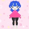 Customizable Vtuber Model- Premade Model - Etsy
