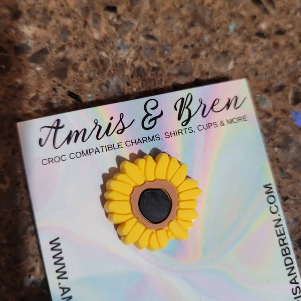 New Trending Fall Shoe Charms for Your Crocs, Popular Autumn Croc ...