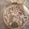 Baking Day Hand Embroidery Pdf Pattern Etsy