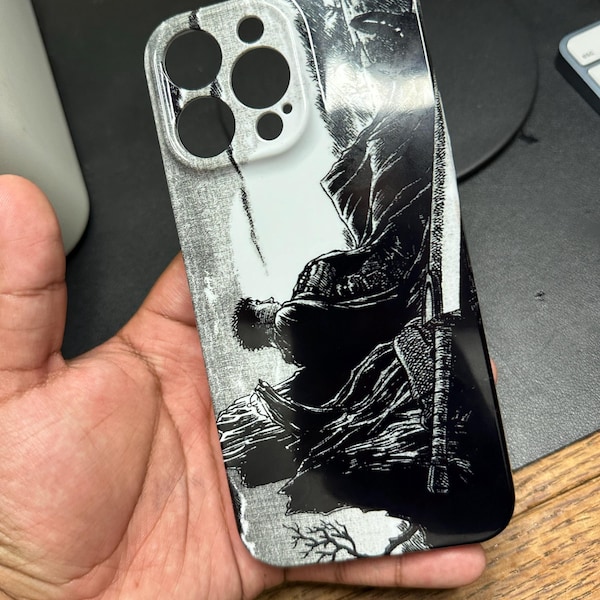 JJK Manga iPhone Case for iPhone 15 14 13 12 11 Pro Max Mini XR XS 7 8 ...