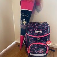 Personalisierbare Buttons für den Step by Step Ranzen - Etsy.de