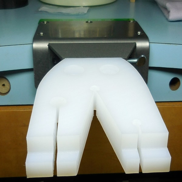 The Perfect Bench Pin by Flow – Fits Grs Benchmate and Others • Made in ...