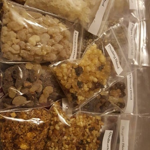 25pc Resin Set One of Every Resin Set Complete Resin Set - Etsy