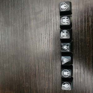 Terraria Keycap Set 9 - Etsy