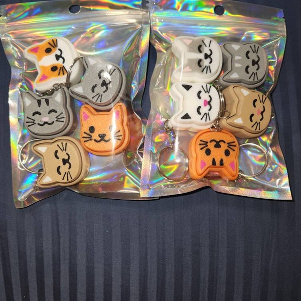 Halloween Mechanical Fidget Clickers, ASMR, Stim Toy, ADHD Clicky ...