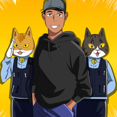 Custom Anime Character, Manga Character, Cosplay Portrait, Family ...