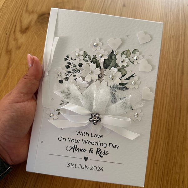 Handmade 60th Birthday Card for Mum Wife Daughter Friend Sister ...