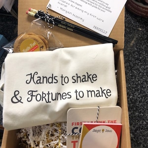 Breakup Gift Box Break Up Care Package Divorce Survival | Etsy