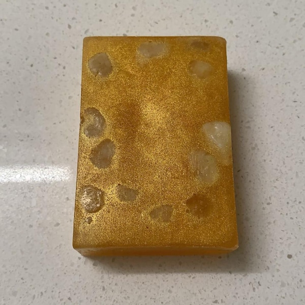 Money Mojo Gris Gris Bag. Attract Prosperity, Abundance, Cash ...