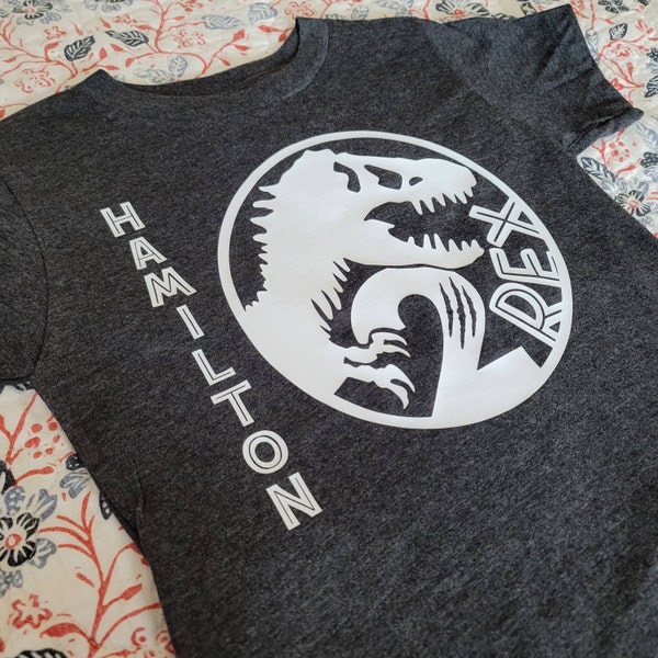 Dinosaur Birthday Svg Png Sublimation, 2nd Birthday Svg, T Rex Birthday ...