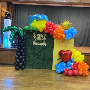 Born to Be WILD Happy Birthday Sign Happy Birthday Banner - Etsy