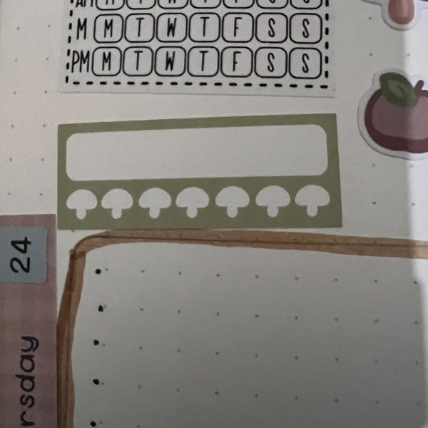 January Habit Tracker Coloring Sheet Printable, Month Habit Tracker ...