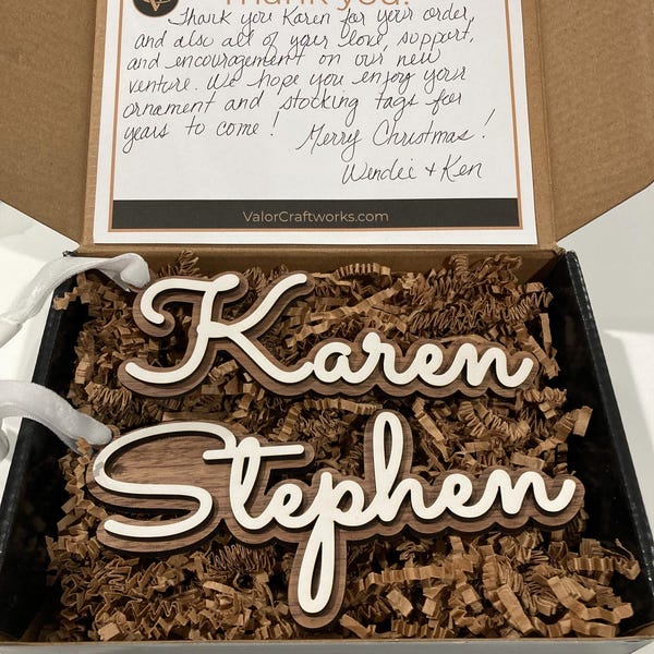 Deployment Countdown Calendar Military Homecoming Gift Wooden Military ...