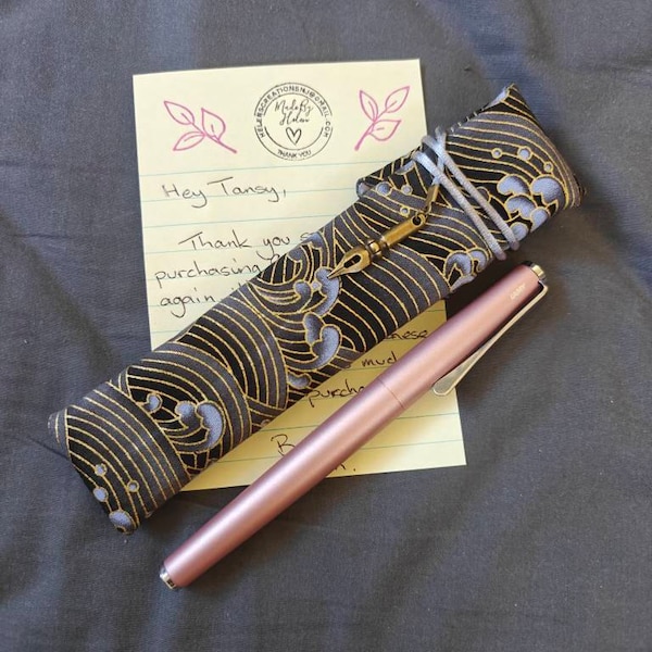 Troublemaker Freedom Park Rose Standard Fountain Pen Ink 60ml - Etsy