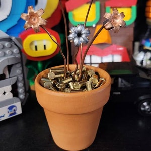 Mini Black Terra Cotta 3 Piece - Etsy