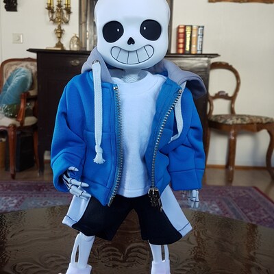 Original Sans Doll ver.full Make up Lab Set - Etsy