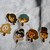Professor Layton Character Pin Badges - Etsy