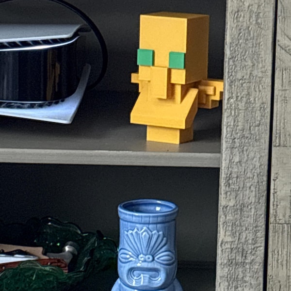 Kelp Shake (FOR DISPLAY ONLY) - Etsy