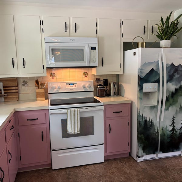 Beer Safe Fridge Wrap MINI Fridge Decal for Beer Lovers, Beer Safe ...