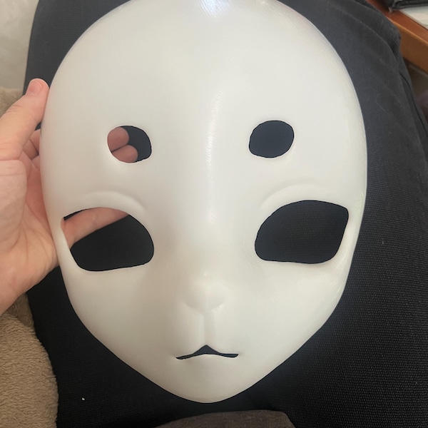 Vitality Wolf-premade Kig Head Fursuit Mask Kigrumi Head, Kig Head Mask ...