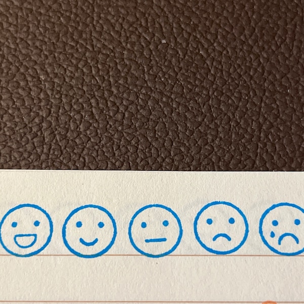 Recycling Bin Small Rubber Stamp Recycling Day Planner Stamp Small ...