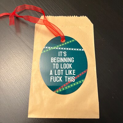 You Park Like A Jag off Sticky Notes - Etsy